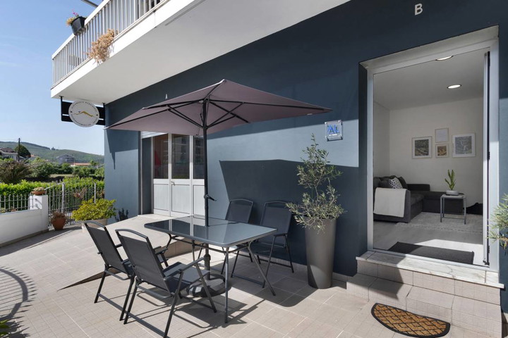 53 M² Apartamento ∙ 2 Quartos ∙ 4 Hóspedes - Mondim de Basto