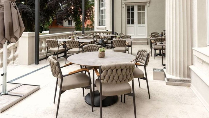15 M² Hotel ∙ 1 Guest - Neustrelitz