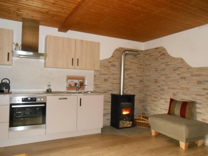 90 M² Apartment ∙ 3 Bedrooms ∙ 7 Guests - Oberaudorf