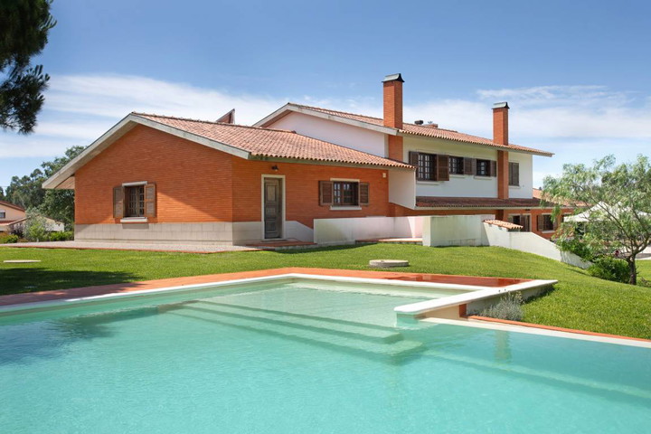 349 M² Maison De Vacances ∙ 4 Chambres ∙ 17 Personnes - Mira, Portugal