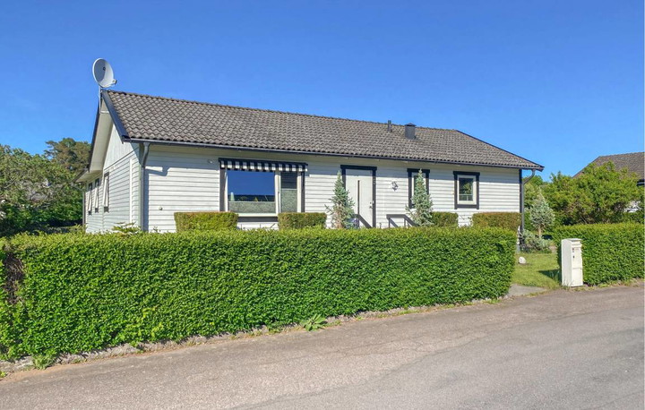 150 M² Casa Vacanza ∙ 4 Camere Da Letto ∙ 8 Ospiti - Borgholm
