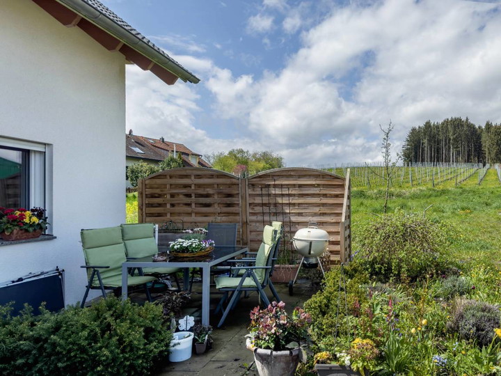 90 M² Ferienwohnung ∙ 2 Schlafzimmer ∙ 5 Gäste - Lindau (Bodensee)