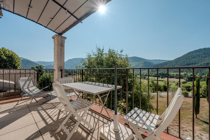 62 M² Appartement ∙ 2 Chambres ∙ 4 Personnes - Savoillan
