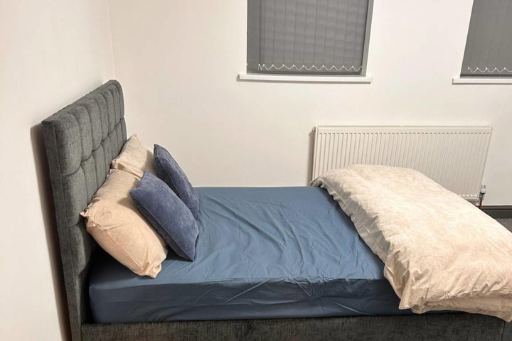 85 M² Appartement ∙ 2 Chambres ∙ 5 Personnes - Leek