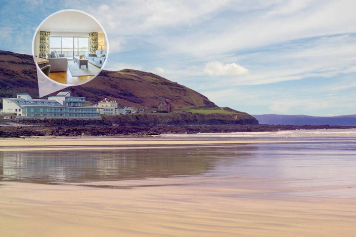 Apartment ∙ 2 Bedrooms ∙ 4 Guests - Westward Ho!