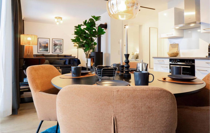 53 M² Apartment ∙ 1 Bedroom ∙ 4 Guests - Winterberg