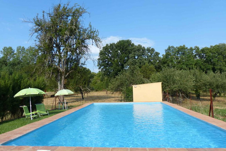 90 M² Casa ∙ 2 Habitaciones ∙ 6 Huéspedes - Aracena
