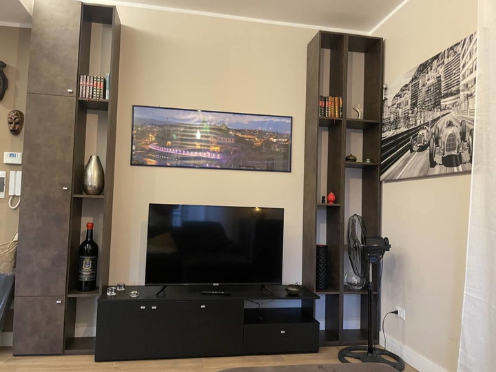 Appartement ∙ 1 Chambre ∙ 2 Personnes - Cosenza
