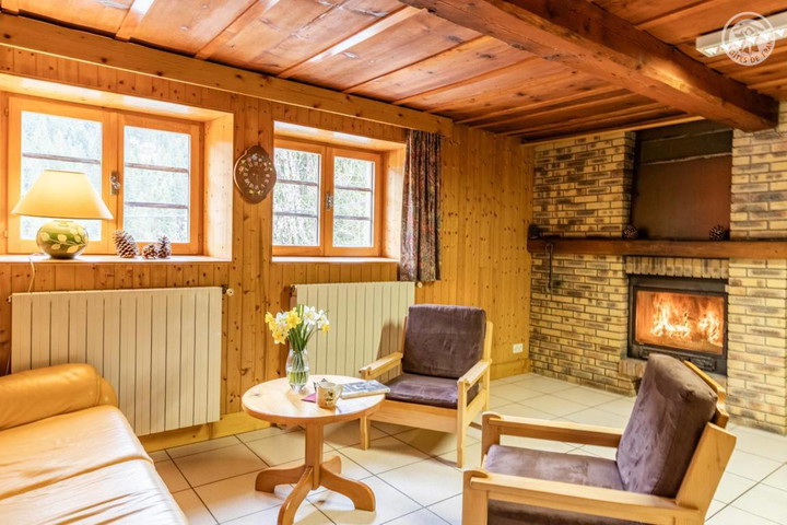 95 M² Gîte ∙ 2 Chambres ∙ 5 Personnes - Notre-Dame-de-Bellecombe