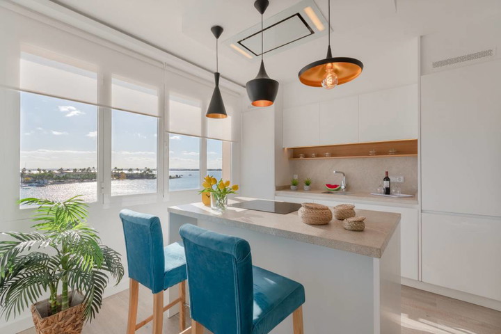 55 M² Apartamento ∙ 2 Habitaciones ∙ 4 Huéspedes - Alcudia