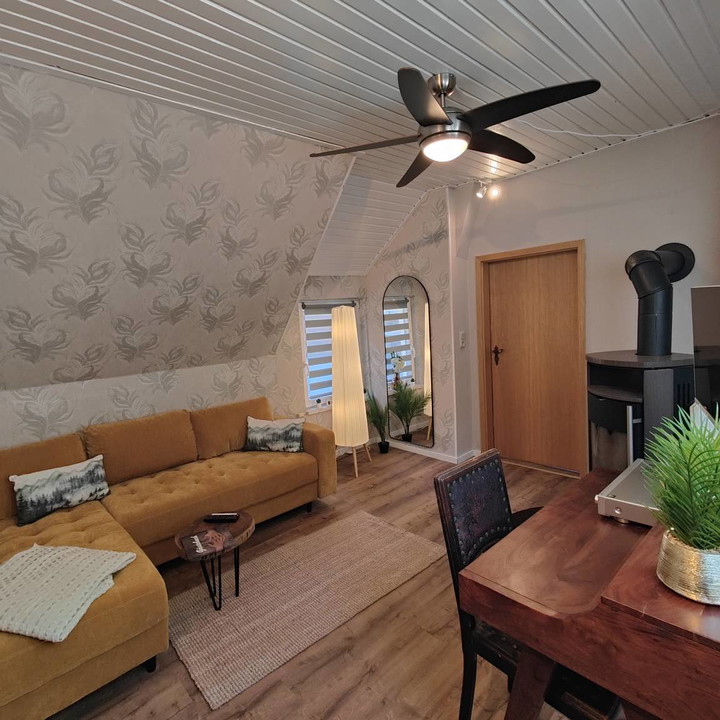 45 M² Chalet ∙ 1 Schlafzimmer ∙ 3 Gäste - Bad Harzburg