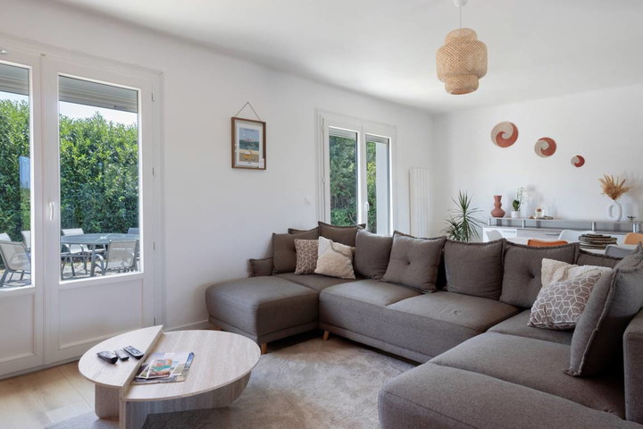 150 M² Appartement ∙ 6 Slaapkamers ∙ 10 Gasten - Plestin-les-Grèves