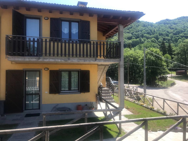 70 M² Casa ∙ 2 Habitaciones ∙ 5 Huéspedes - Abetone