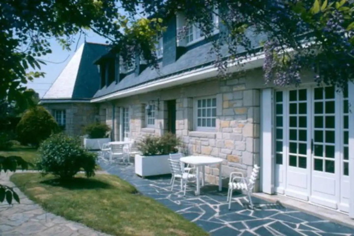45 M² Apartment ∙ 1 Bedroom ∙ 3 Guests - Vannes