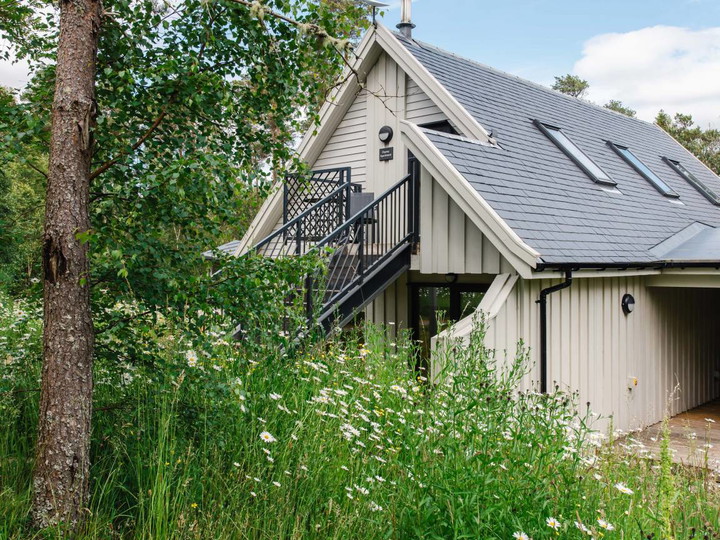 Cottage ∙ 1 Bedroom ∙ 3 Guests - Aberdeenshire