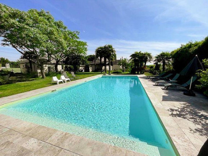80 M² Cottage ∙ 2 Chambres ∙ 4 Personnes - Avoine