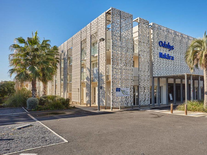 29 M² Apartment ∙ 1 Bedroom ∙ 4 Guests - Marseillan
