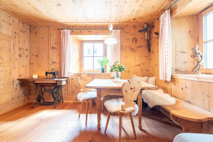 75 M² Apartment ∙ 2 Bedrooms ∙ 5 Guests - Sulden