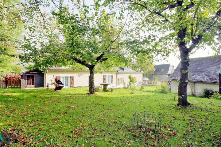 98 M² Gîte ∙ 3 Chambres ∙ 6 Personnes - Hautes-Pyrénées