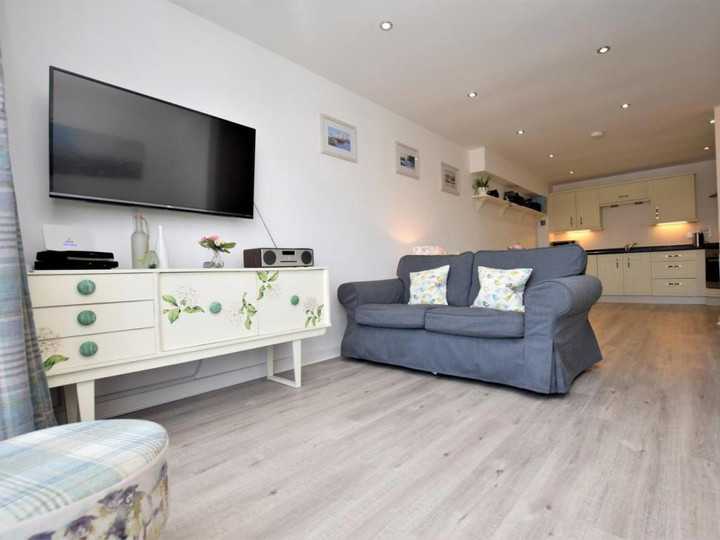 Cottage ∙ 3 Bedrooms ∙ 6 Guests - Barnstaple