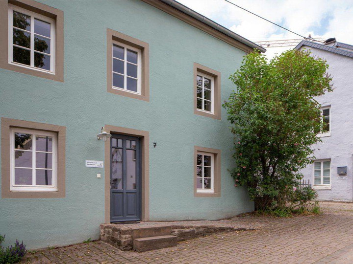 55 M² Appartement ∙ 1 Slaapkamer ∙ 5 Gasten - Bitburg