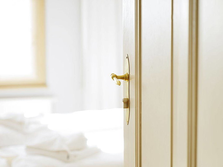 40 M² Hôtel ∙ 2 Chambres ∙ 4 Personnes - Wittemberg