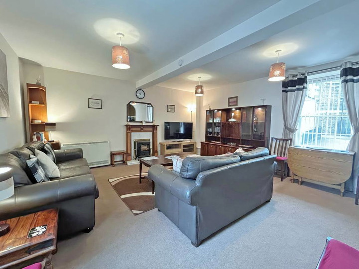 Cottage ∙ 2 Chambres ∙ 5 Personnes - Moffat