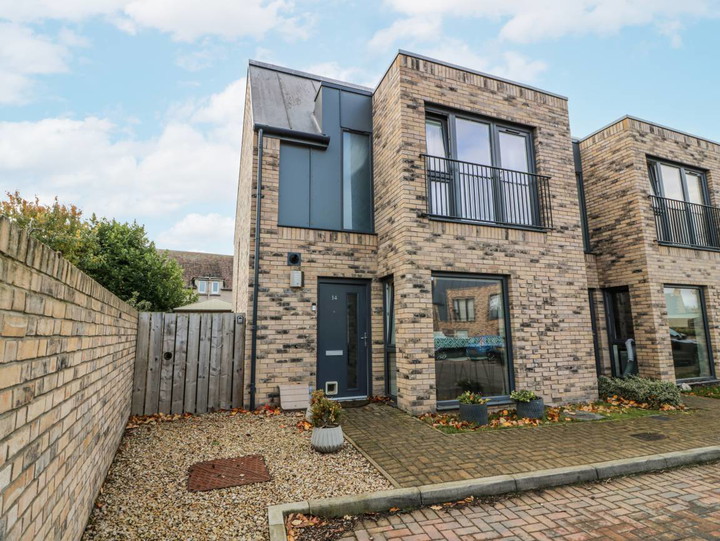 Cottage ∙ 3 Bedrooms ∙ 5 Guests - Musselburgh