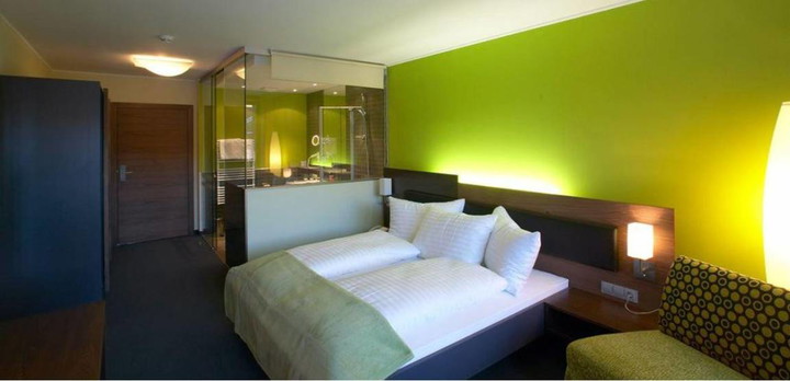25 M² Hotel ∙ 1 Bedroom ∙ 2 Guests - Obergurgl