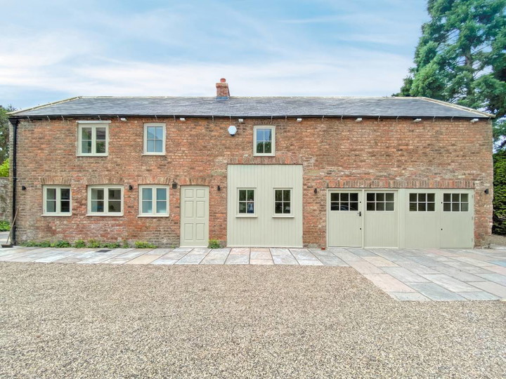 Cottage ∙ 2 Bedrooms ∙ 4 Guests - Thirsk