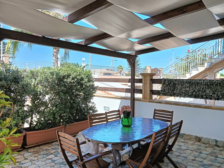 35 M² Private Room ∙ 1 Bedroom ∙ 3 Guests - Marsala