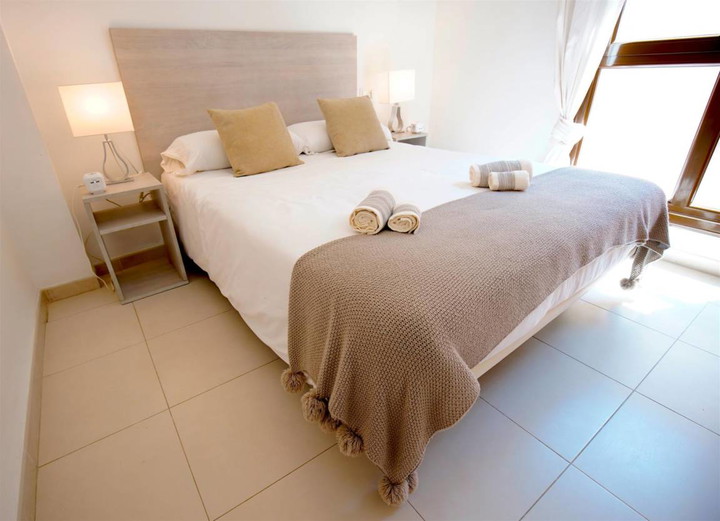 75 M² Appartamento Vacanza ∙ 3 Camere Da Letto ∙ 6 Ospiti - Palma di Maiorca