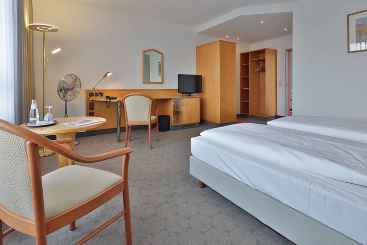 Hotel ∙ 1 Bedroom ∙ 2 Guests - Freital