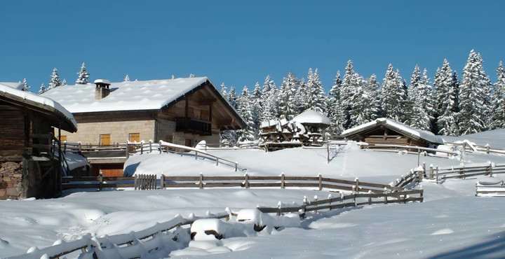 70 M² Agriturismo ∙ 2 Camere Da Letto ∙ 6 Ospiti - Merano