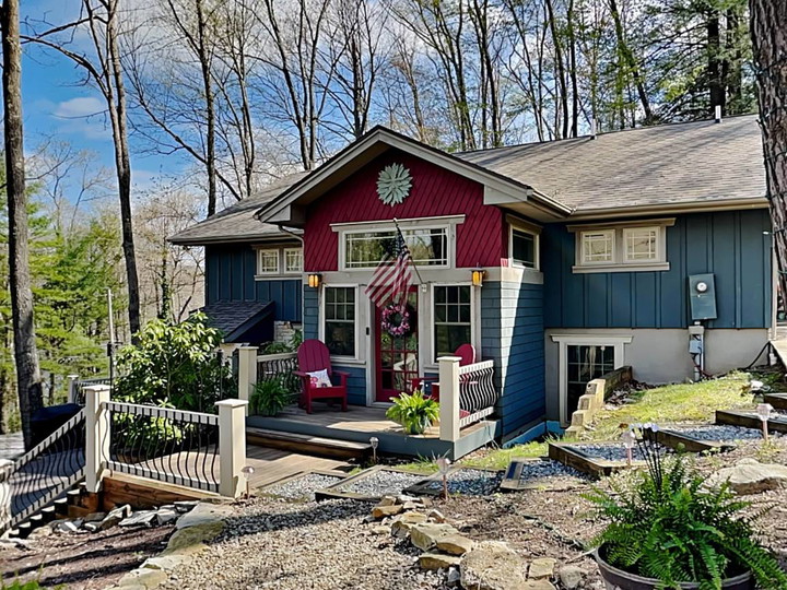 219 M² House ∙ 4 Bedrooms ∙ 10 Guests - Oakland, MD