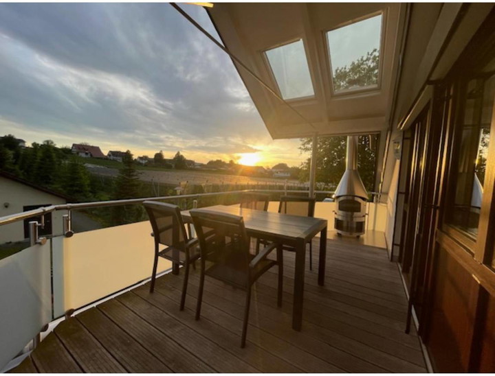 115 M² Apartamento ∙ 2 Habitaciones ∙ 6 Huéspedes - Lindau