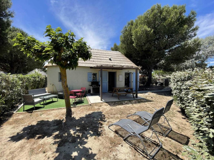 50 M² Gîte ∙ 2 Bedrooms ∙ 5 Guests - Perpignan