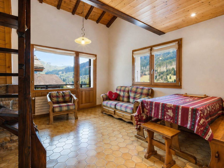 53 M² Apartment ∙ 2 Bedrooms ∙ 4 Guests - Notre-Dame-de-Bellecombe