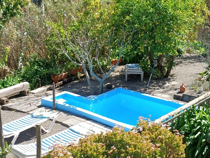 93 M² Cottage ∙ 2 Chambres ∙ 4 Personnes - Îles Canaries
