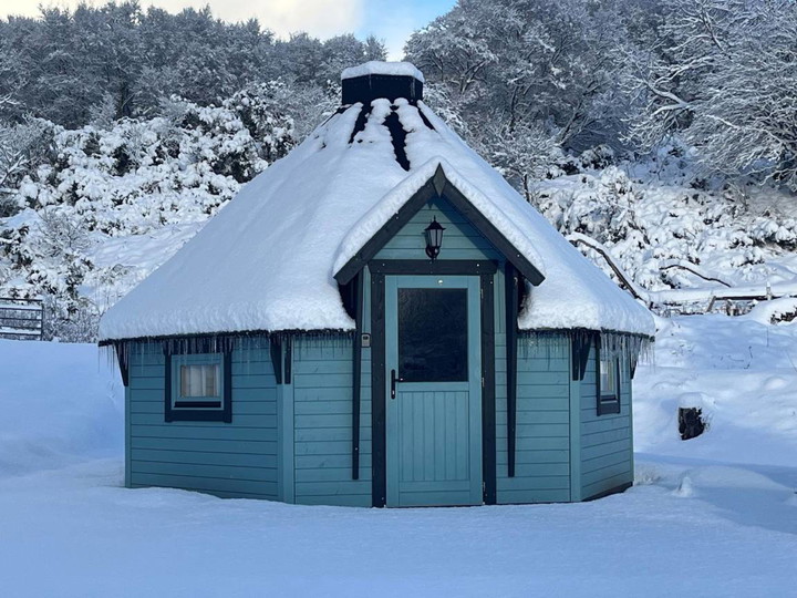 Cottage ∙ 1 Bedroom ∙ 2 Guests - Kyle of Lochalsh