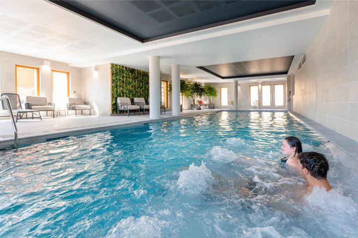 58 M² Appartement ∙ 3 Chambres ∙ 8 Personnes - Arvieux