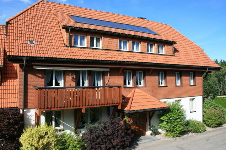 60 M² Apartment ∙ 3 Bedrooms ∙ 5 Guests - Hinterzarten