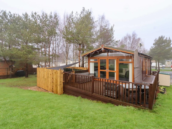 Cottage ∙ 2 Bedrooms ∙ 5 Guests - Morpeth
