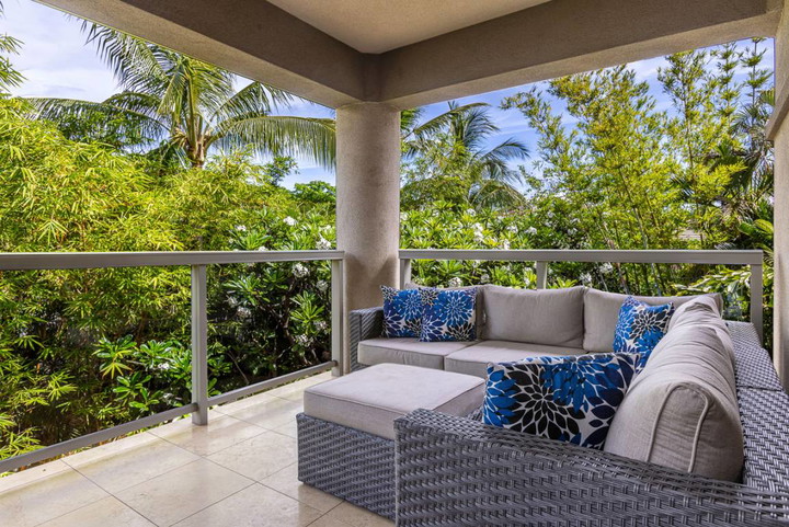 225 M² Villa ∙ 3 Bedrooms ∙ 8 Guests - Wailea, HI