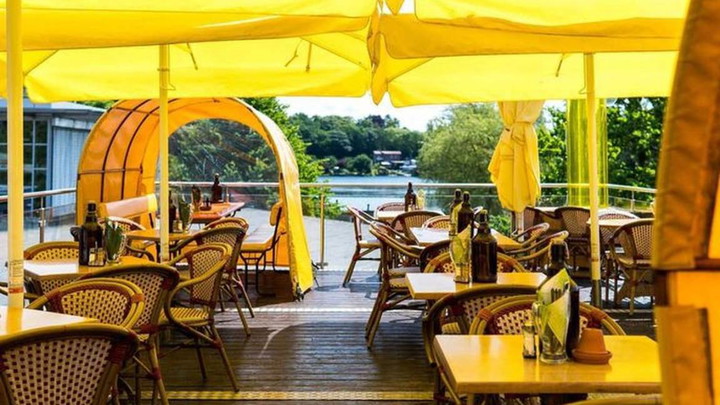 17 M² Hotel ∙ 1 Bedroom ∙ 3 Guests - Waren