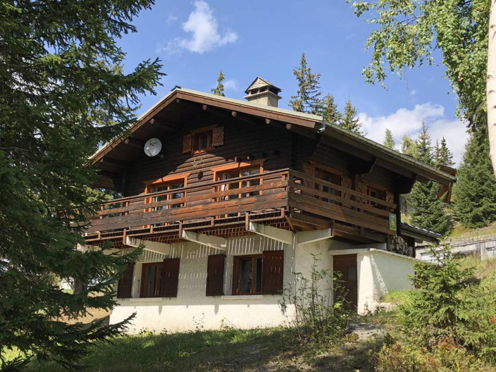98 M² Gîte ∙ 3 Chambres ∙ 9 Personnes - Bourg-Saint-Maurice