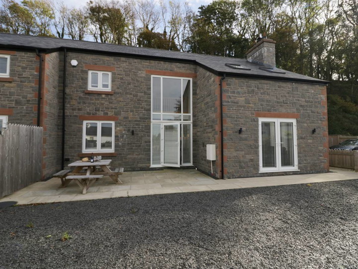 Cottage ∙ 3 Bedrooms ∙ 6 Guests - Cartmel