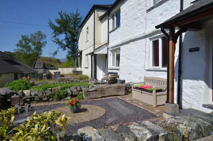 Cottage ∙ 2 Bedrooms ∙ 4 Guests - Snowdonia National Park