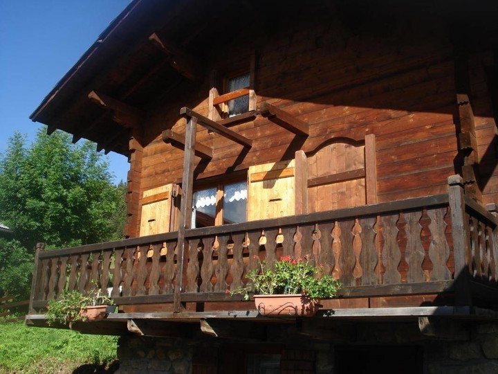 30 M² Gîte ∙ 1 Chambre ∙ 4 Personnes - Hauteluce - Les Saisies