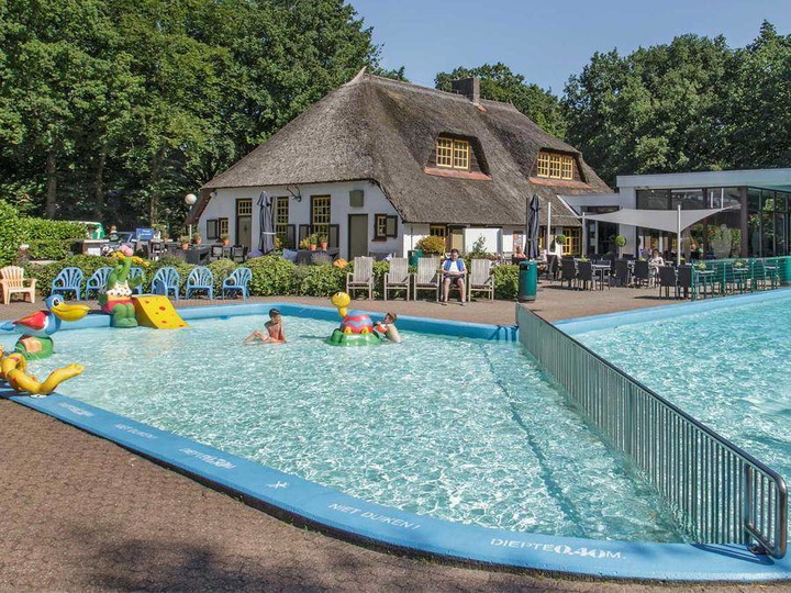 90 M² House ∙ 3 Bedrooms ∙ 6 Guests - Zwolle